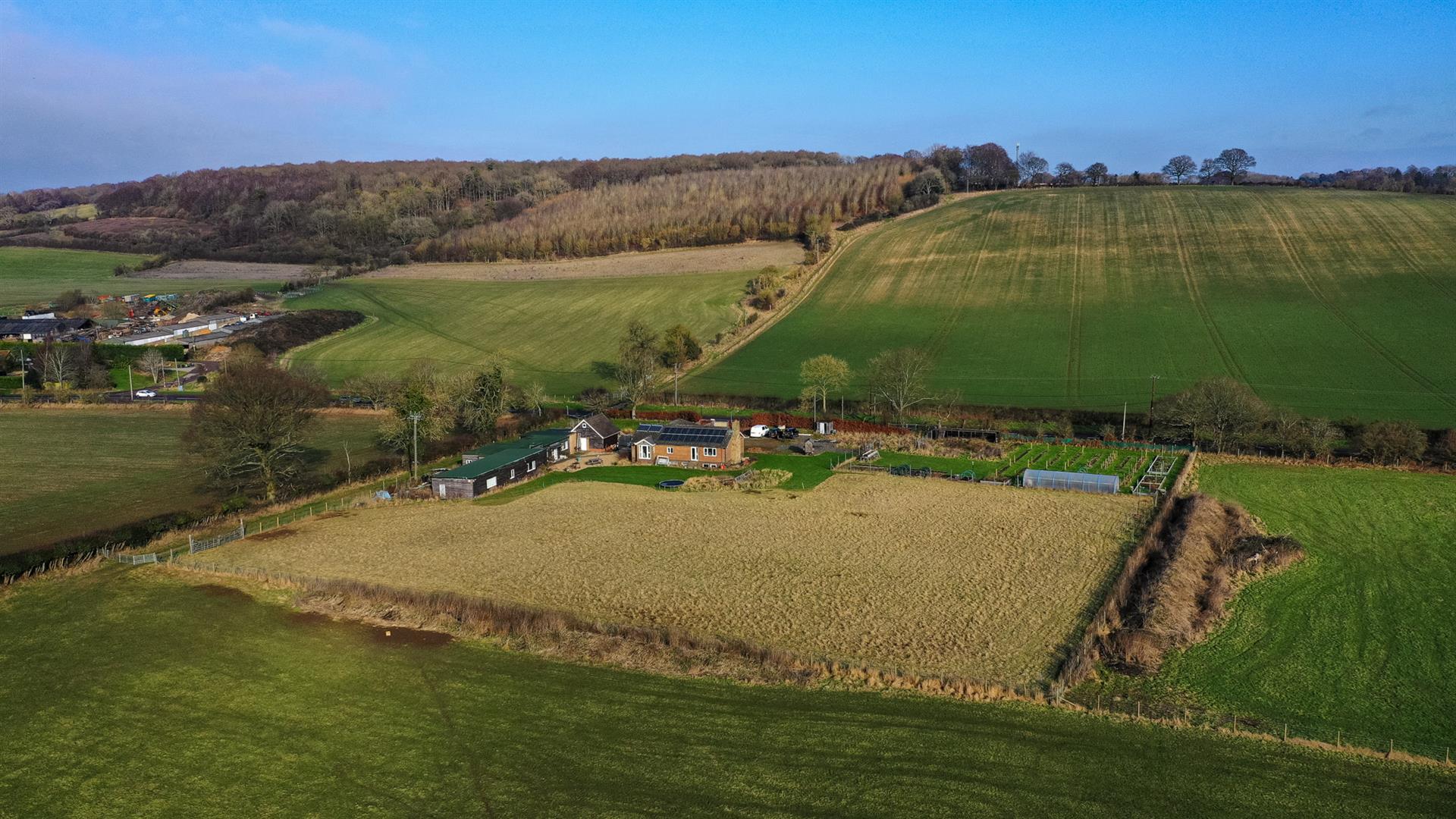 Regent Estates – Berkhamsted's Independent Estate Agents